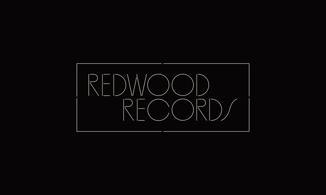 Redwood Records